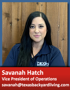 savanah4-tbl | Texas Best Stain